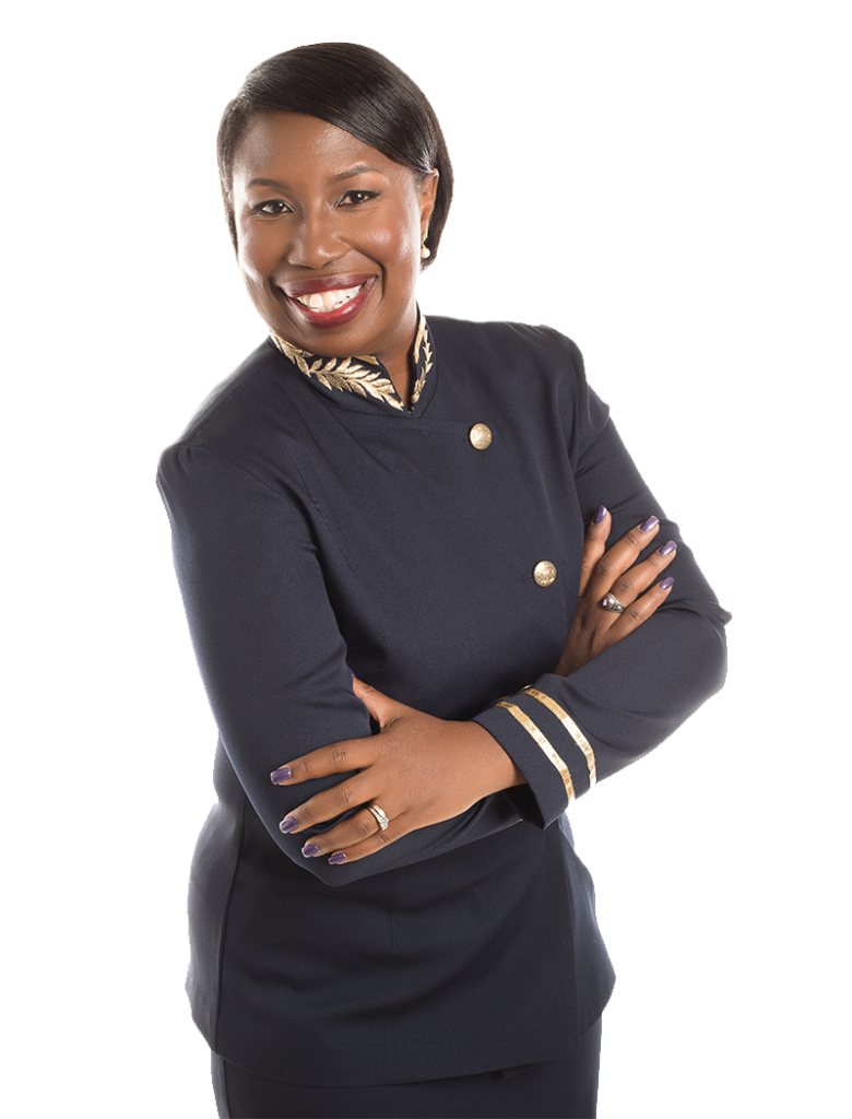 Let’s Fly Like Geese! | Inspirationally Speaking